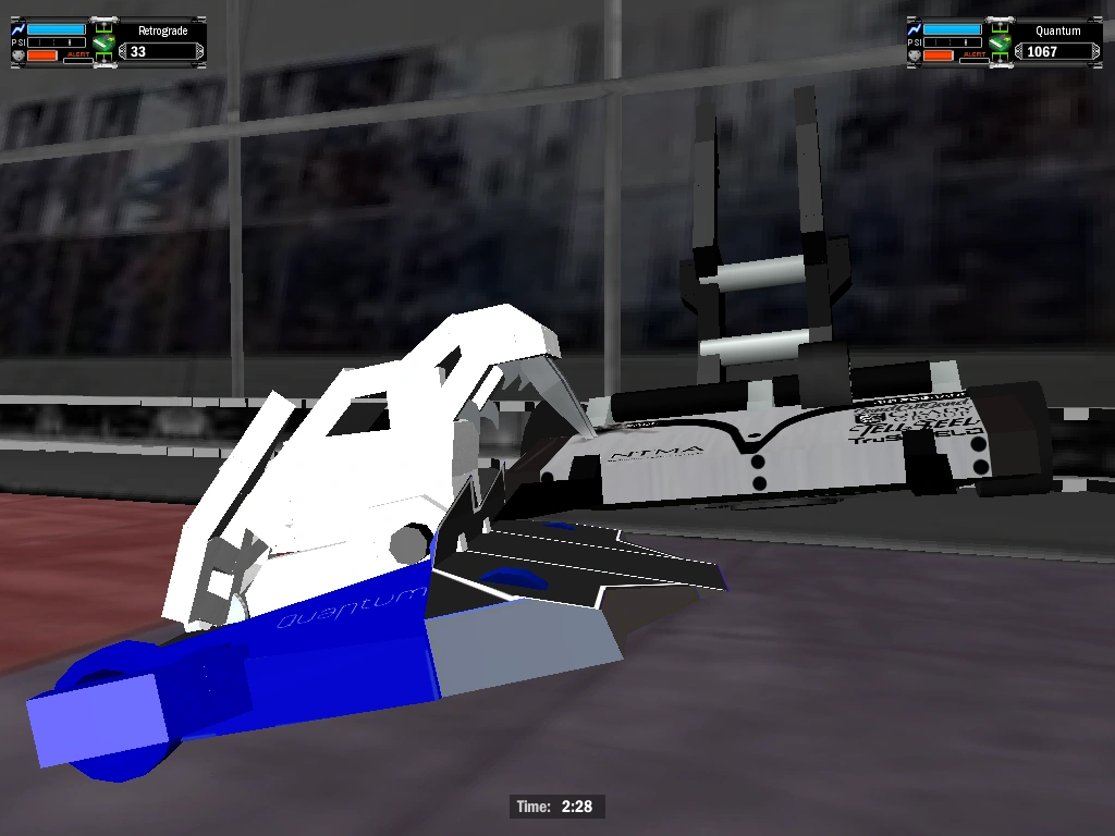 World Championship VII (2024)/Episode 4 | Battlebots Reborn Wiki | Fandom