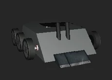 Deadlift | Battlebots Reborn Wiki | Fandom