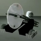 Starchild | Battlebots Reborn Wiki | Fandom