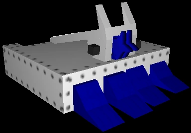 World Championship V/Episode 15 | Battlebots Reborn Wiki | Fandom