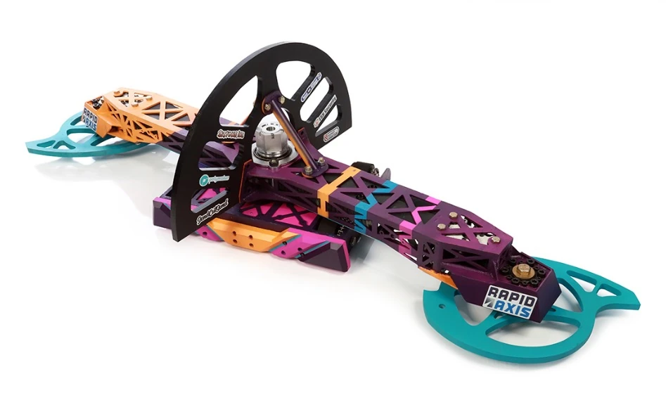 Terrortops | Battlebots Reborn Wiki | Fandom