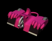 Bad Kitty | BattleBots Wiki | Fandom