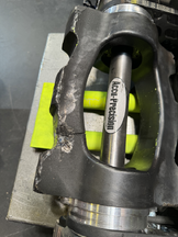 Magnitude | BattleBots Wiki | Fandom