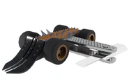 Sidewinder | BattleBots Wiki | Fandom