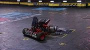 Glitch | BattleBots Wiki | Fandom