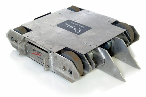 Aftermath | BattleBots Wiki | Fandom