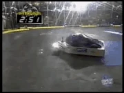 BioHazard | BattleBots Wiki | Fandom