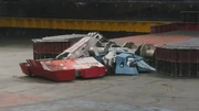 Disarray | BattleBots Wiki | Fandom