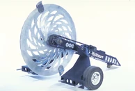 Nightmare | Battlebots Wiki | Fandom