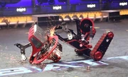 Wrecks | Battlebots Wiki | Fandom