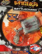 BioHazard/Battle Chains | BattleBots Wiki | Fandom