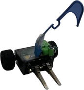 Team Ribbot | BattleBots Wiki | Fandom