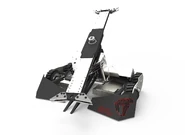 Ghost Raptor | BattleBots Wiki | Fandom