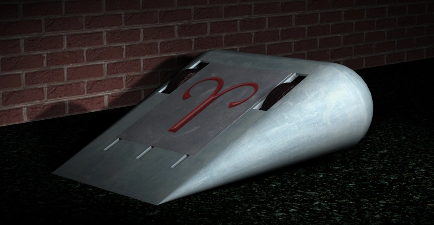 Capricorn | BattleBots Wiki | Fandom