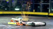 DUCK! | BattleBots Wiki | Fandom