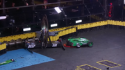 Deep Six | BattleBots Wiki | Fandom
