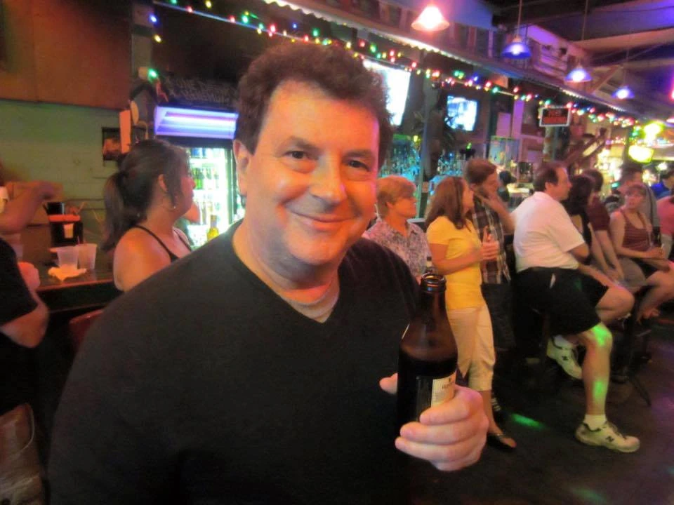 Robert Beiner | BattleBots Wiki | Fandom