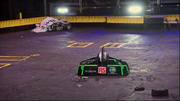 SubZero | BattleBots Wiki | Fandom