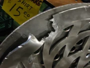 Nightmare | BattleBots Wiki | Fandom