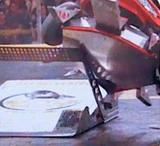 BattleRat | BattleBots Wiki | Fandom