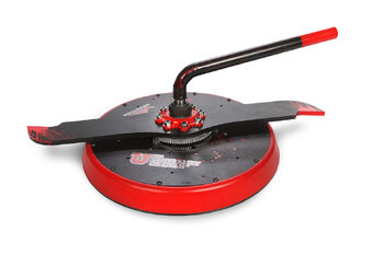 Bloodsport | BattleBots Wiki | Fandom