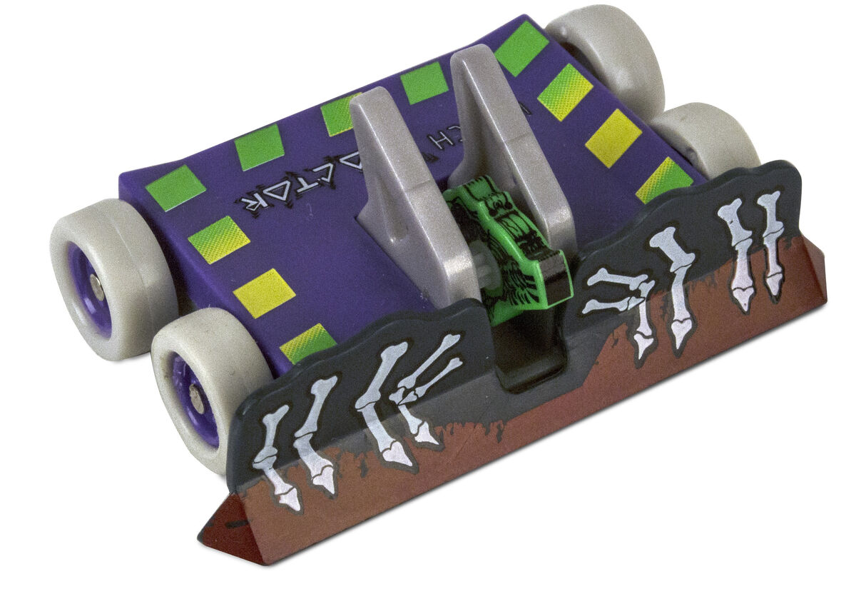 Witch Doctorpush Strike Battlebots Wiki Fandom