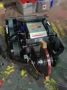 Minion | BattleBots Wiki | Fandom