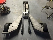 Nightmare | BattleBots Wiki | Fandom