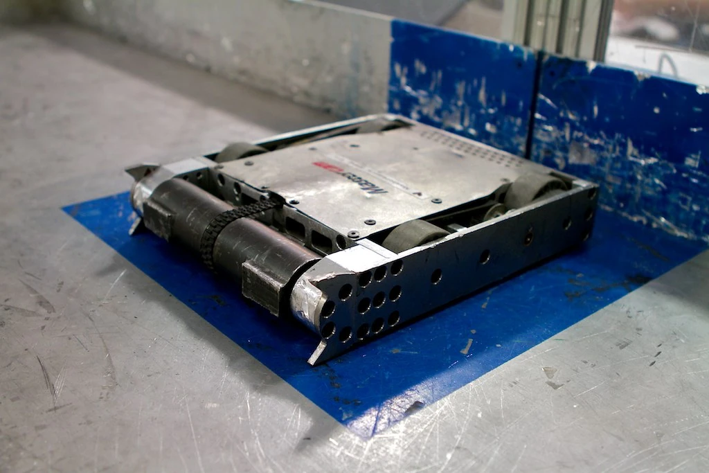 Sting 'EM | BattleBots Wiki | Fandom