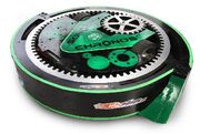 Horizontal Spinners | BattleBots Wiki | Fandom