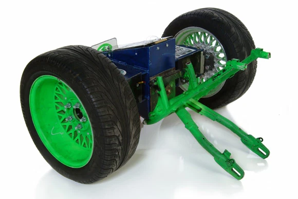 Hazardous Waste of Time | BattleBots Wiki | Fandom