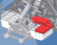 Beta | BattleBots Wiki | Fandom