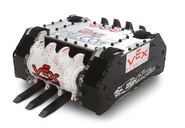 Team Whyachi | BattleBots Wiki | Fandom