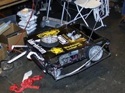 Count Botula | BattleBots Wiki | Fandom