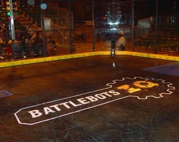 BattleBox | BattleBots Wiki | Fandom