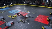 Terrortops | BattleBots Wiki | Fandom