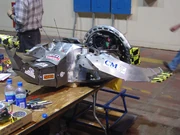 Warhead | BattleBots Wiki | Fandom