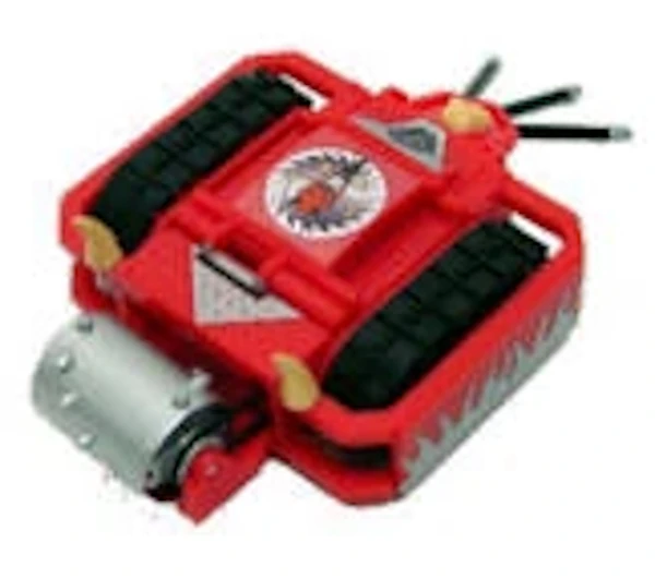 El Diablo/Battle Basher | BattleBots Wiki | Fandom