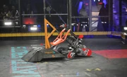 Ghost Raptor | BattleBots Wiki | Fandom