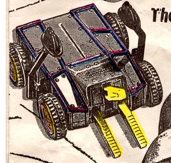 Diesector/McDonald's | BattleBots Wiki | Fandom