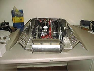 She Fights Like a Girl | BattleBots Wiki | Fandom