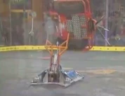 Complete Control | BattleBots Wiki | Fandom