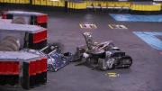 Ghost Raptor | BattleBots Wiki | Fandom