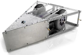 Kraken (Middleweight) | BattleBots Wiki | Fandom