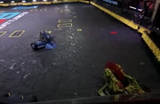 Monsoon | BattleBots Wiki | Fandom