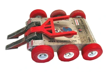 Sewer Snake | BattleBots Wiki | Fandom