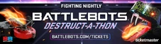BattleBots: Destruct-A-Thon | BattleBots Wiki | Fandom