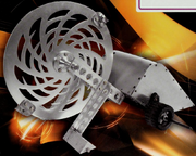 Backlash | BattleBots Wiki | Fandom