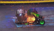 Rusty | BattleBots Wiki | Fandom