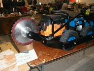 Minion | BattleBots Wiki | Fandom